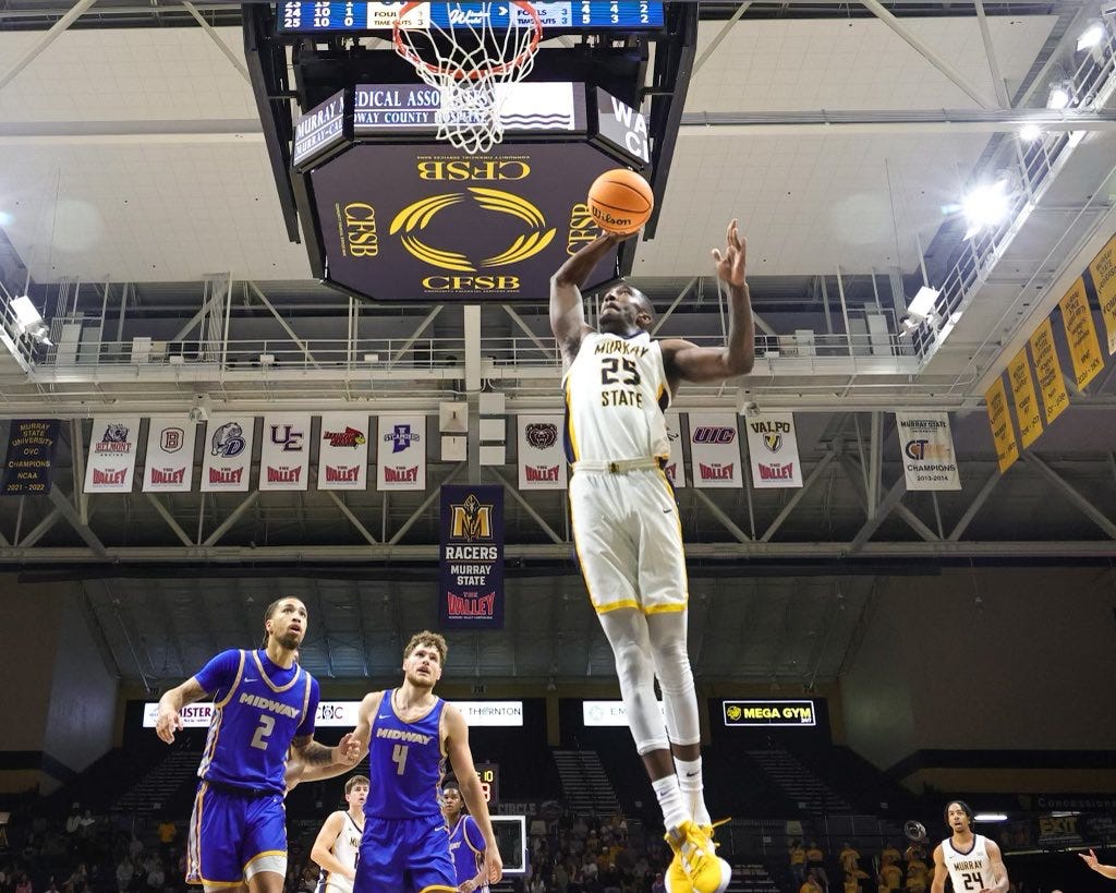 Walker ready to take on familiar face Friday