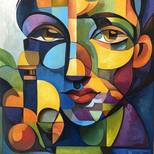 The AI Awakening - Fractalize Substack