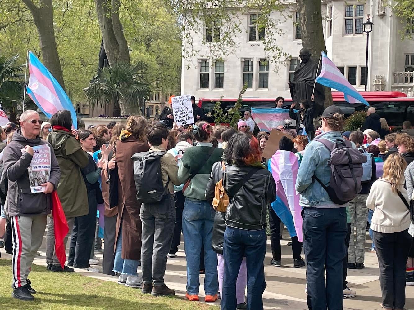 NHS England Adult Clinics Post Cass Review