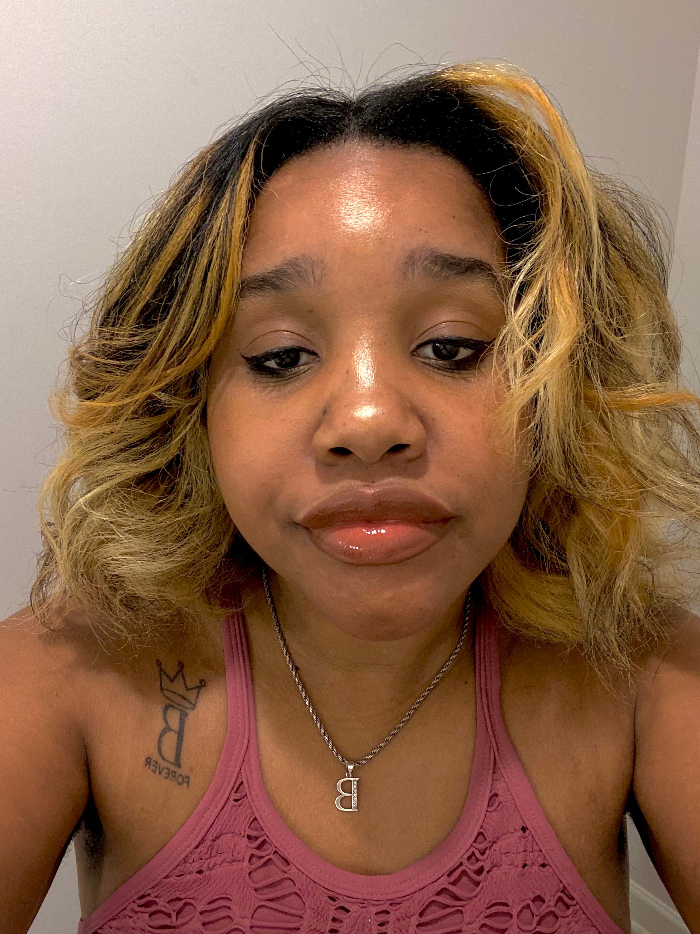 Nina Monei | Substack