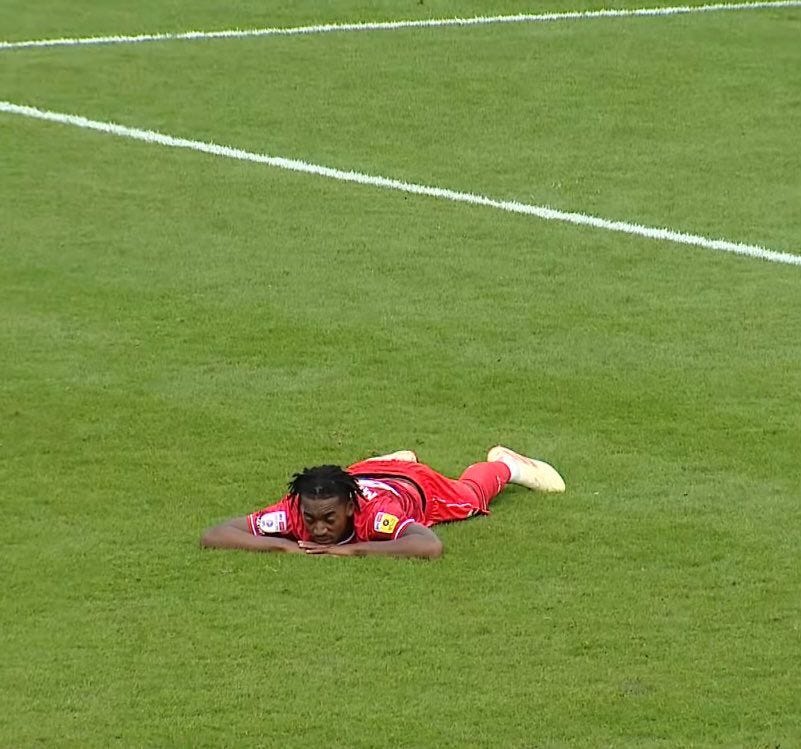 AFC Wimbledon 2022/23 Quiz - Sammy Mac’s Substack