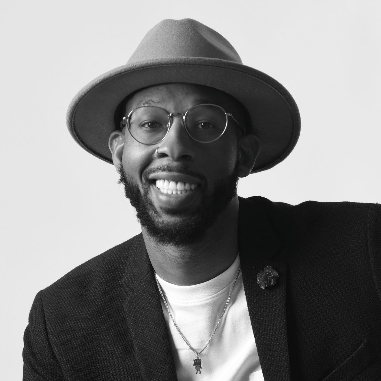 Jonathan 'Quest' Brown | Substack