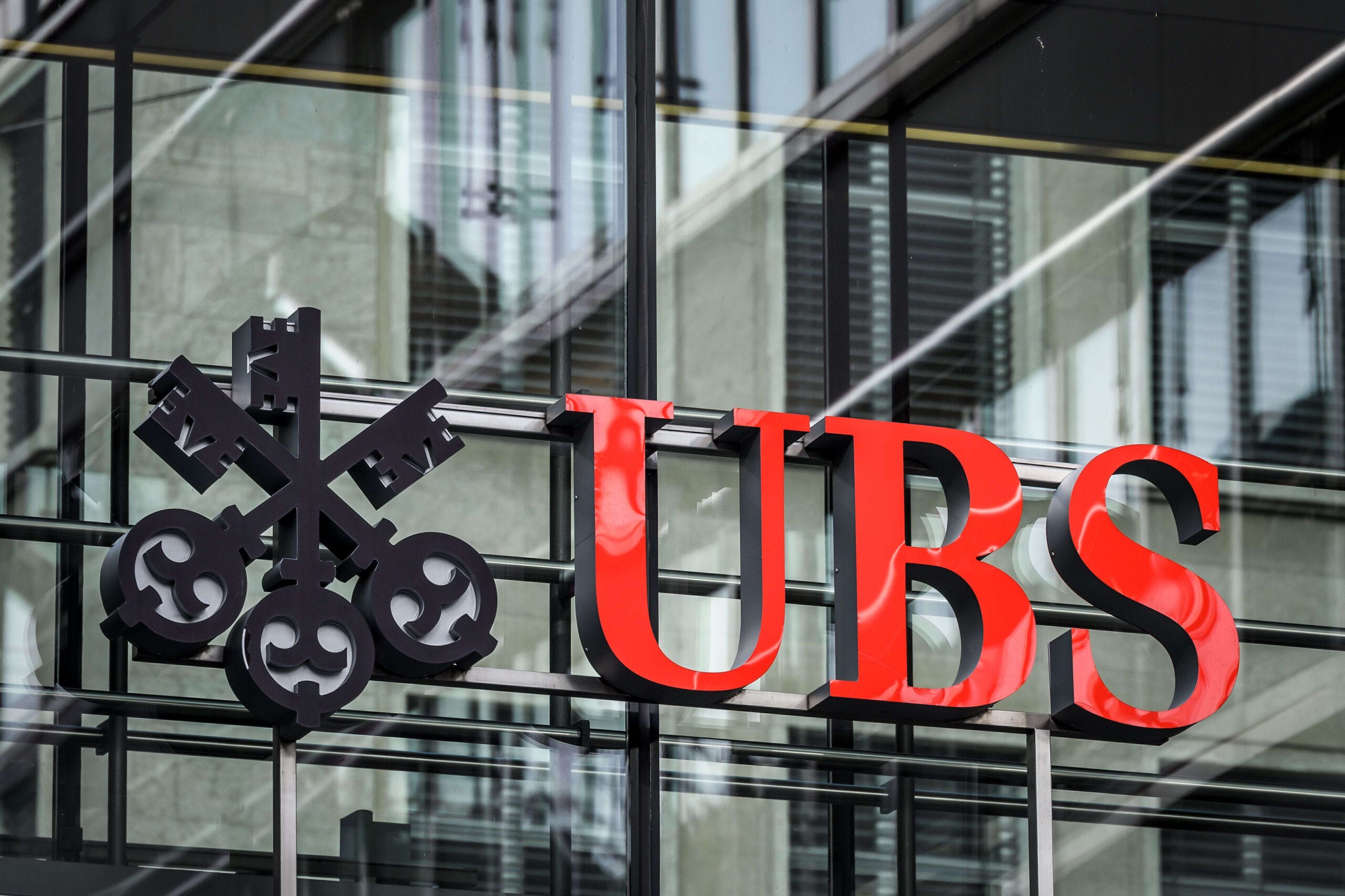 General Atlantic nears private credit partnership with UBS amid surge ...