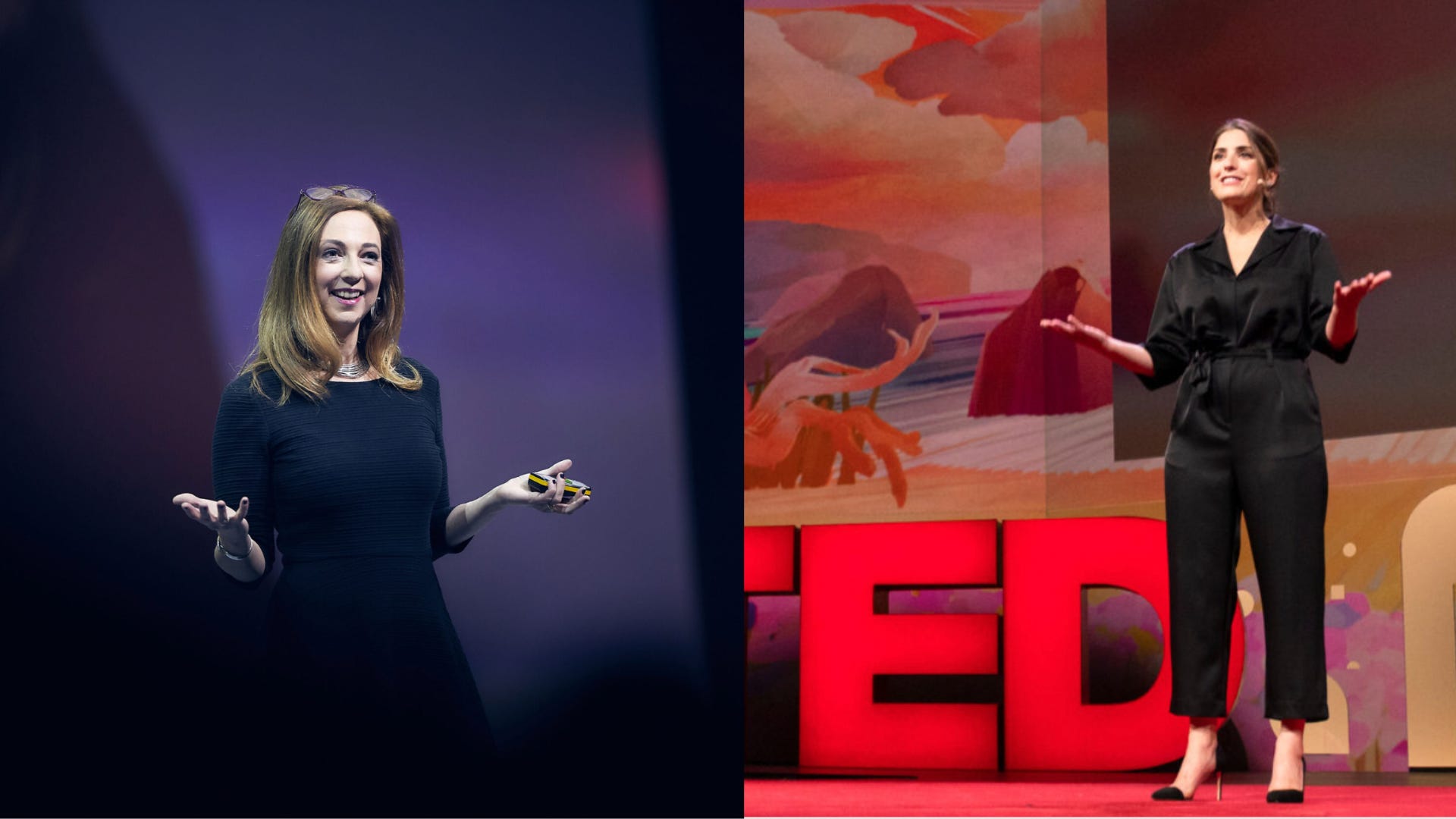 A Special Workshop with Susan Cain!