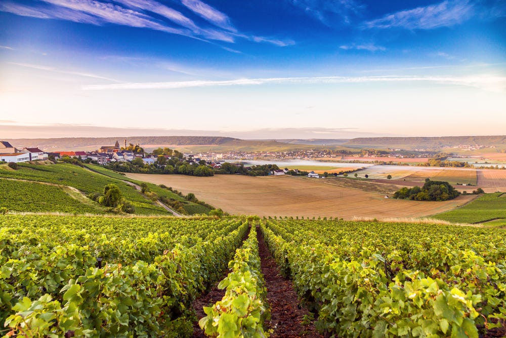 Discover Champagne-Ardenne: Top 10 Must-Visit Destinations in France's ...