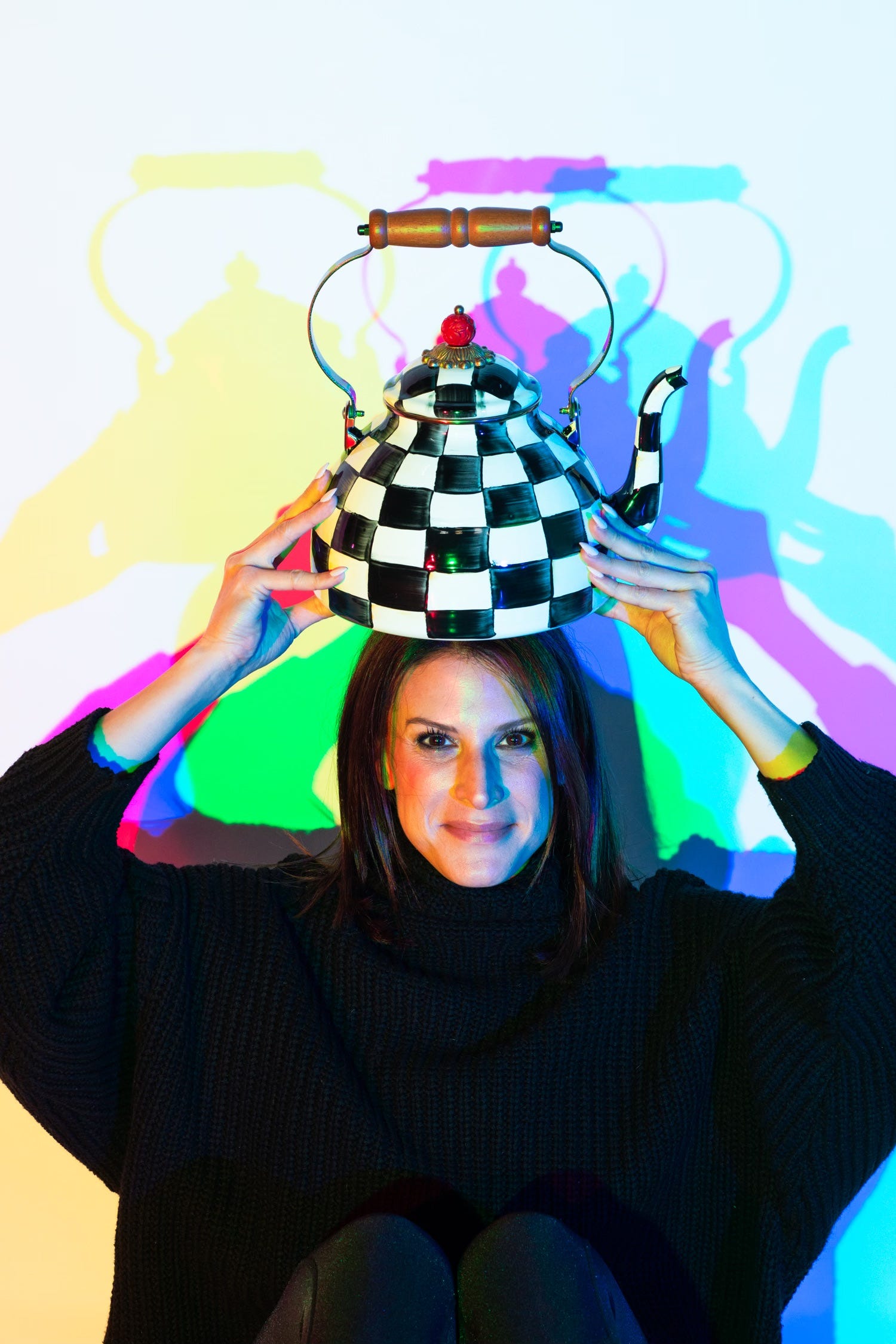 Grace. - by Raina Kerman - Still Here