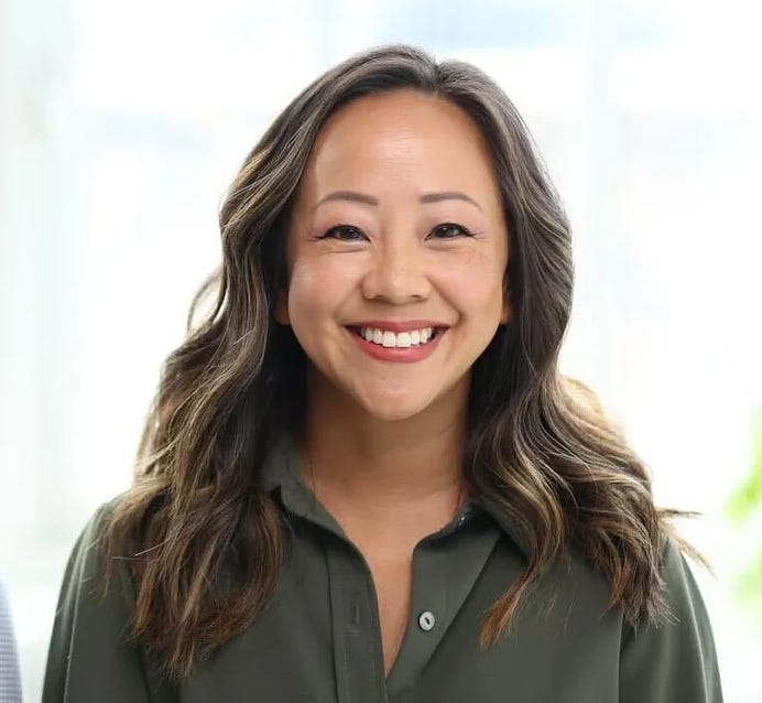 Dorothy Chang | Substack