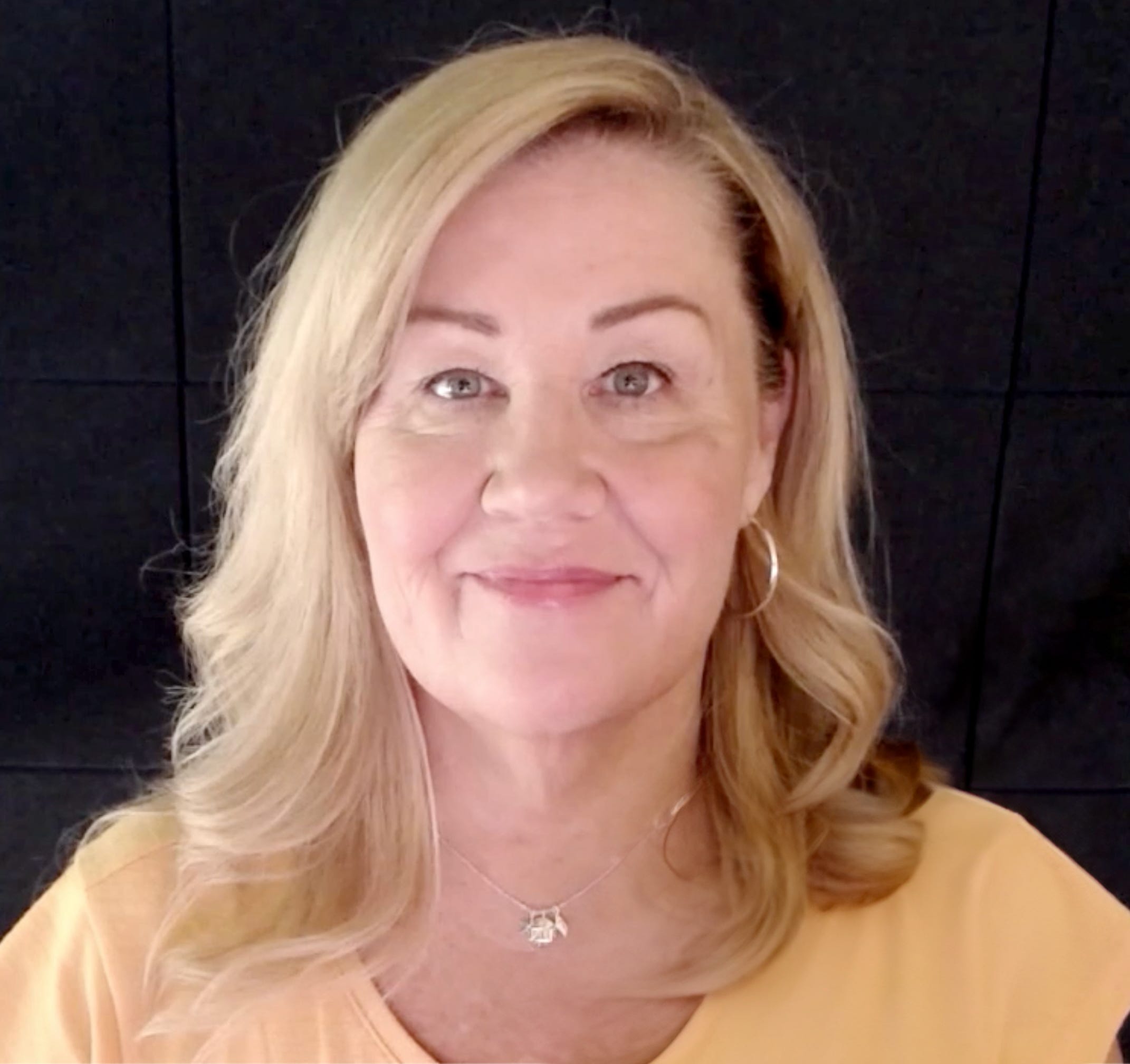 Kim Doyal | Substack