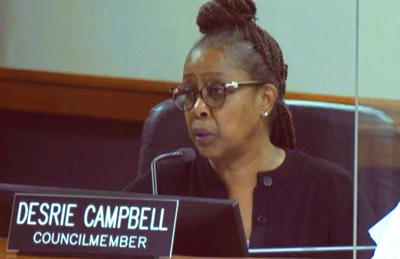 Fremont approves anodyne statement on Gaza conflict