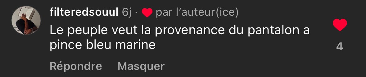 Surprise 👀 - by Lucallaccio - Luca Gallaccio