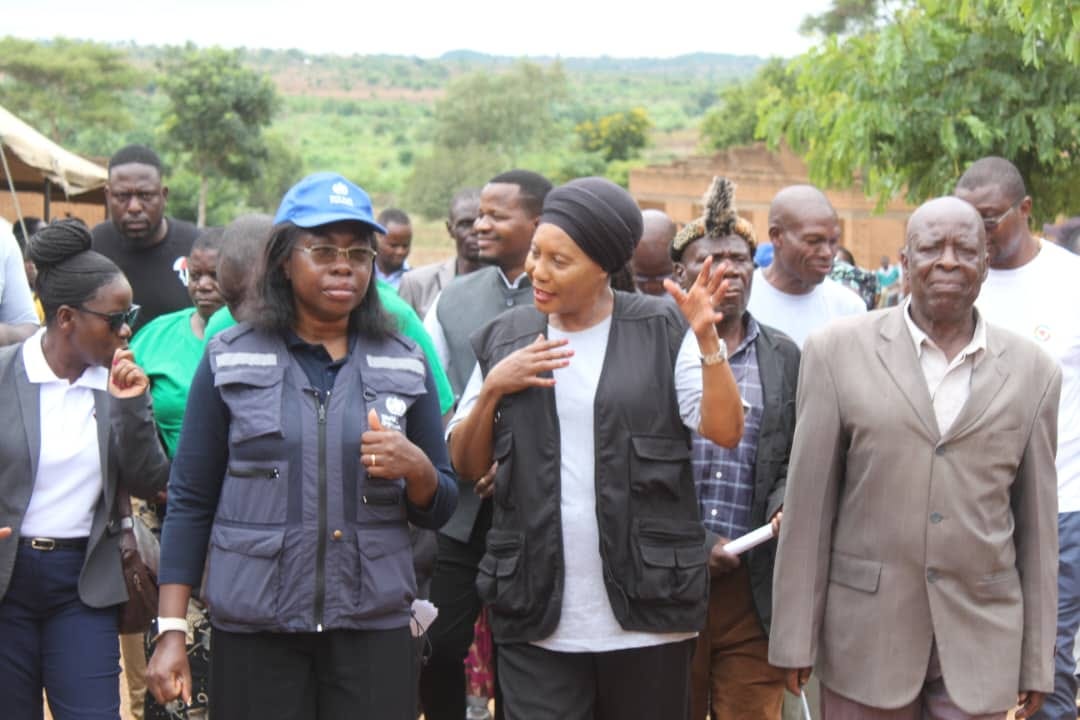 Malawi Doubles Down on Universal Health Coverage