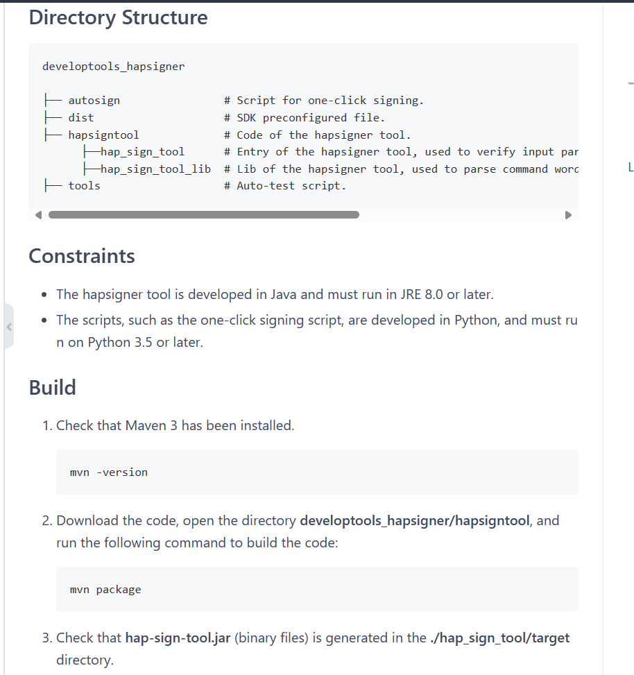 The future of HarmonyOS app development is HarmonyOS with OpenHarmony itself, without Apple ...