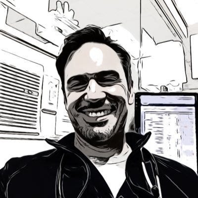 Nick Vasquez, MD | Substack