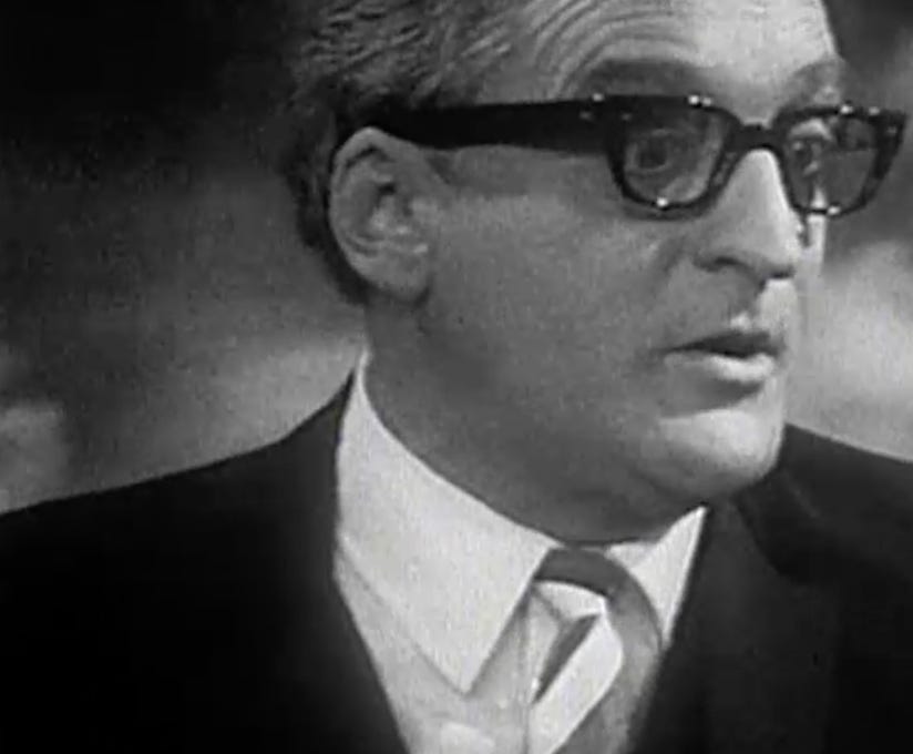 Men in boardrooms, yelling - Stephen Vagg’s Substack