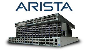 What does Arista Networks do? - by Chris Zeoli