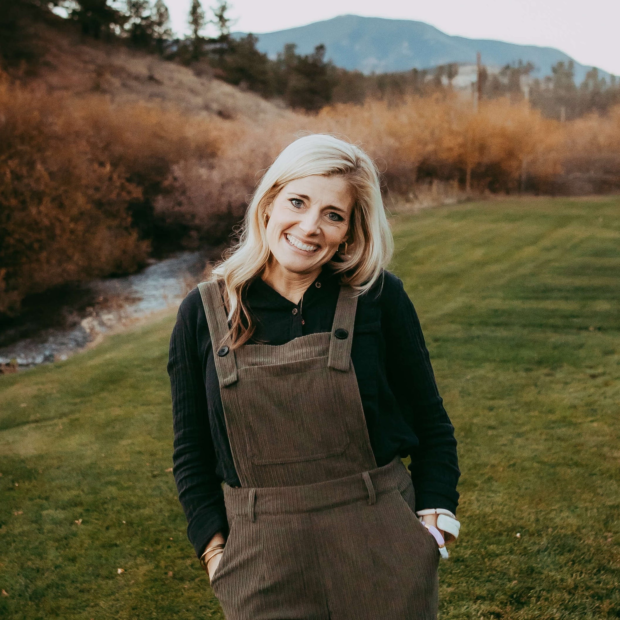 Cari Trotter | Substack