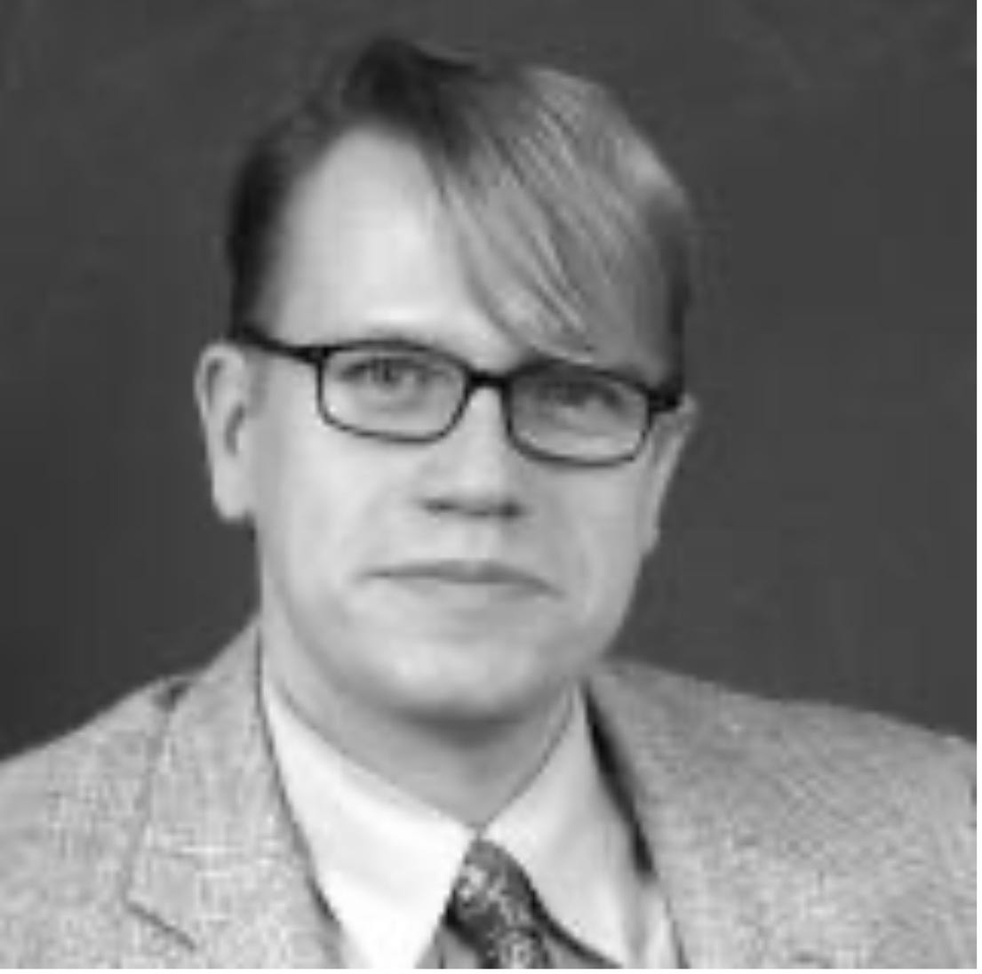 Geoff Kabaservice | Substack