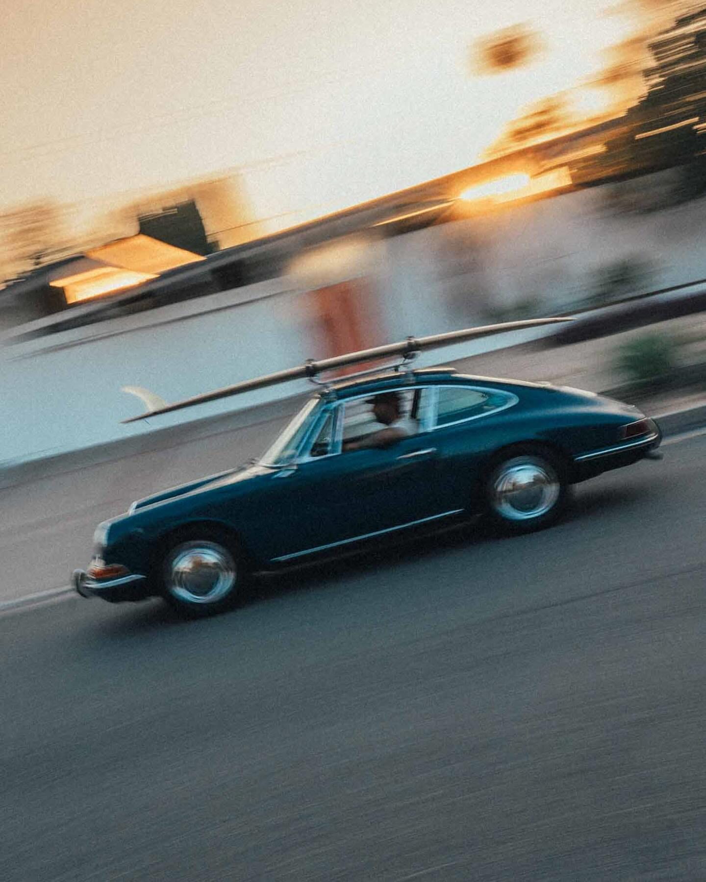 Monthly Moodboard — August 2024 - by Victor Kernes