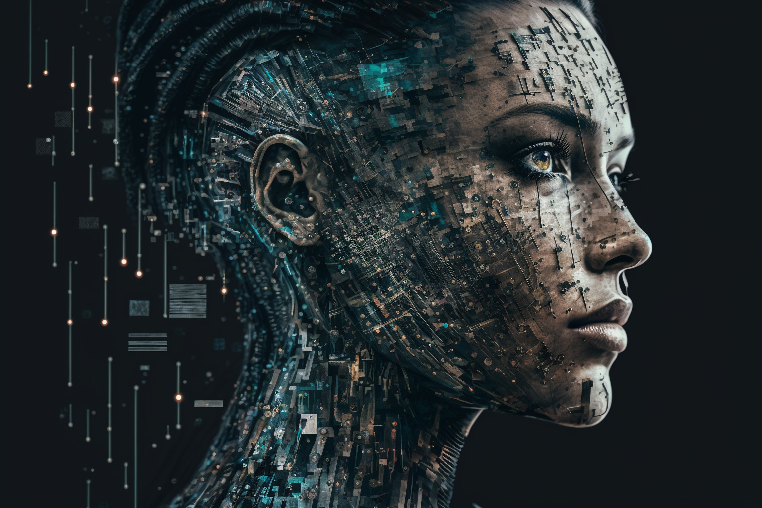 What is Machine Learning - by Sarai - Know It All