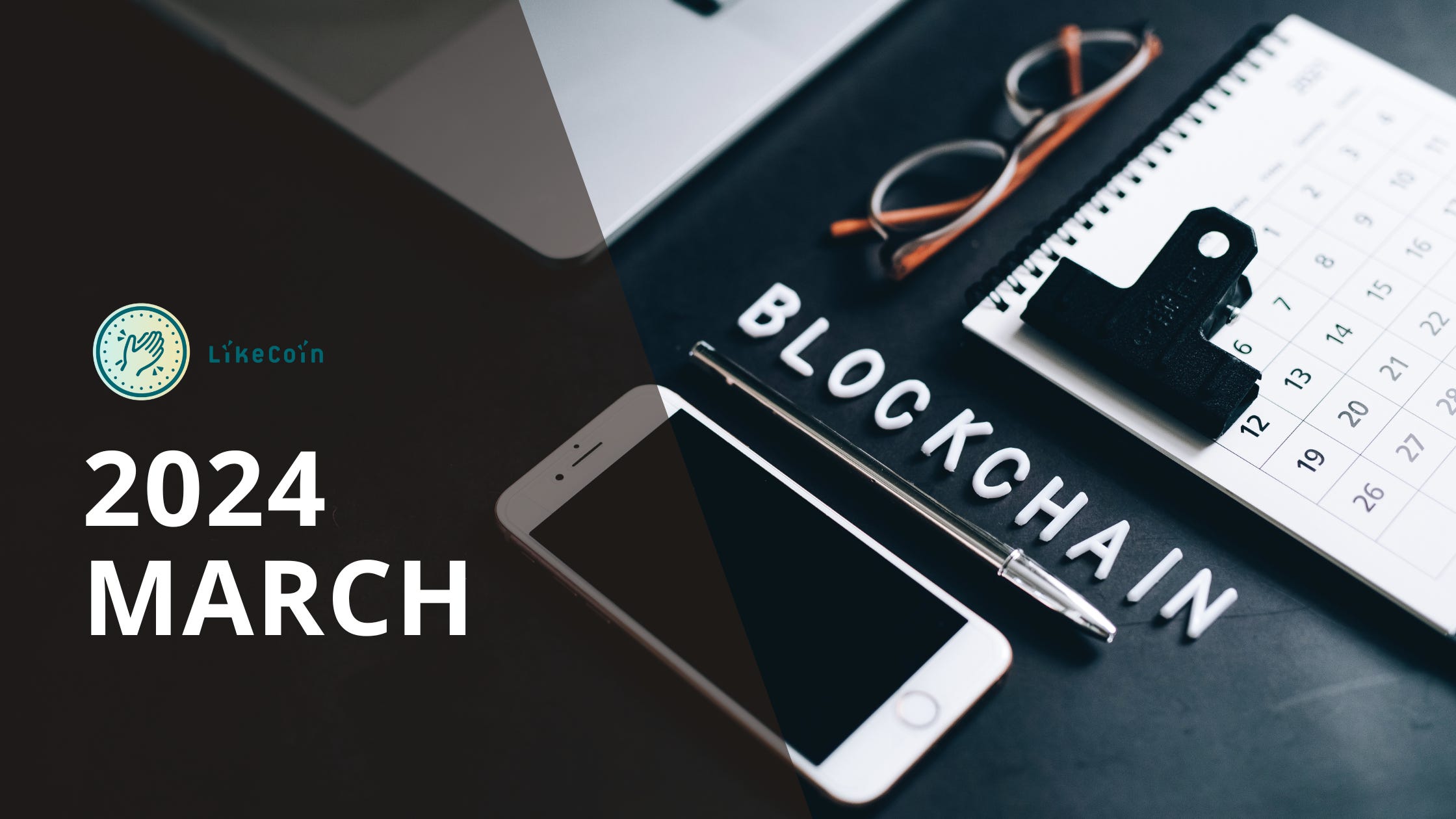 2024 March | ISCN as the Content Authenticity Layer in Publishing