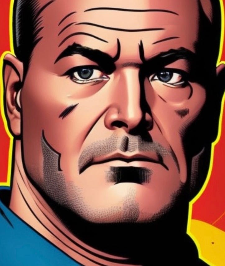 The Jack Hopkins Power Minute #1 - Jack Hopkins Now