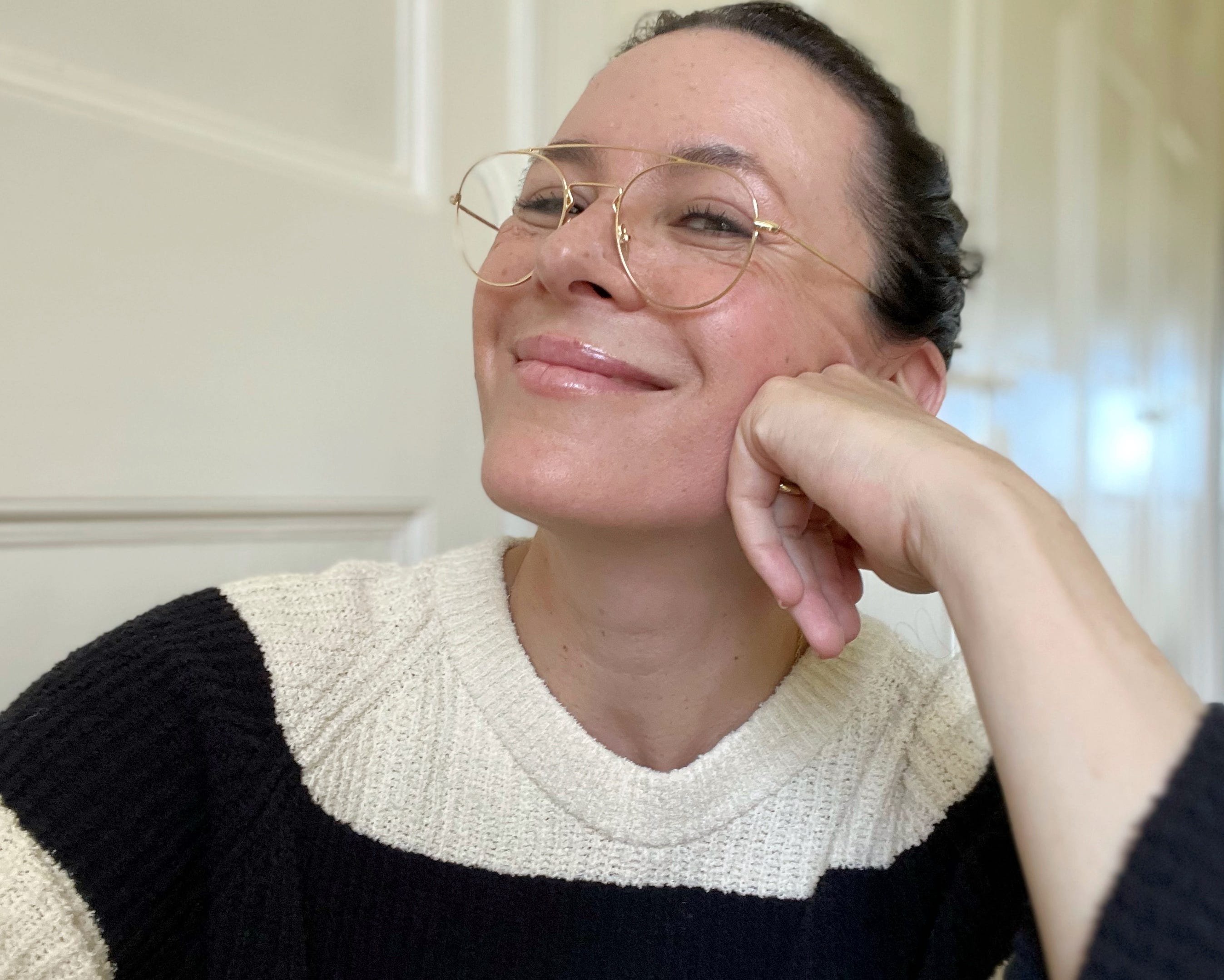 About - The French Woman by Garance Doré