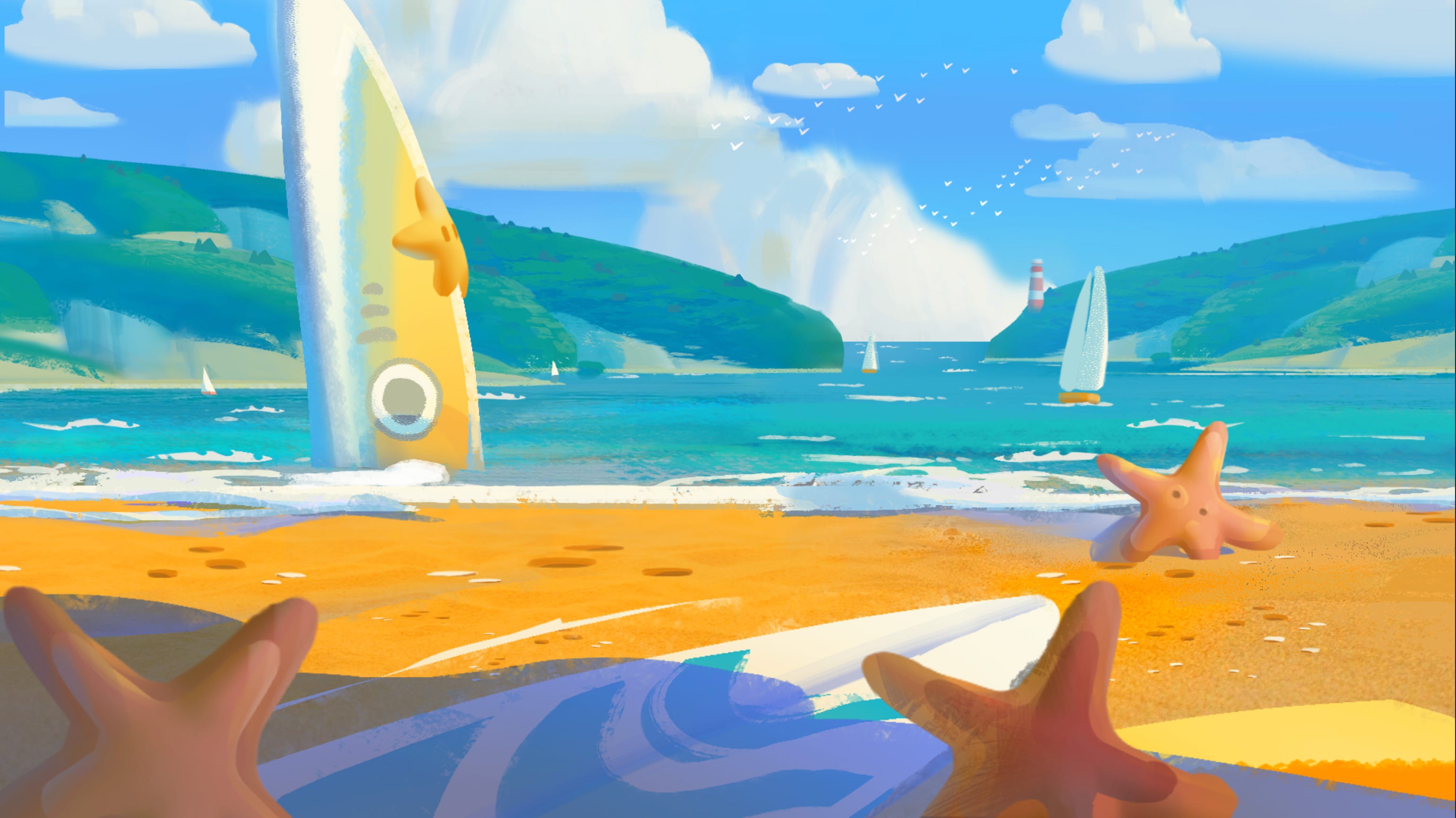 S5 Epic Era Is Here! - by Axie Infinity - The Lunacian