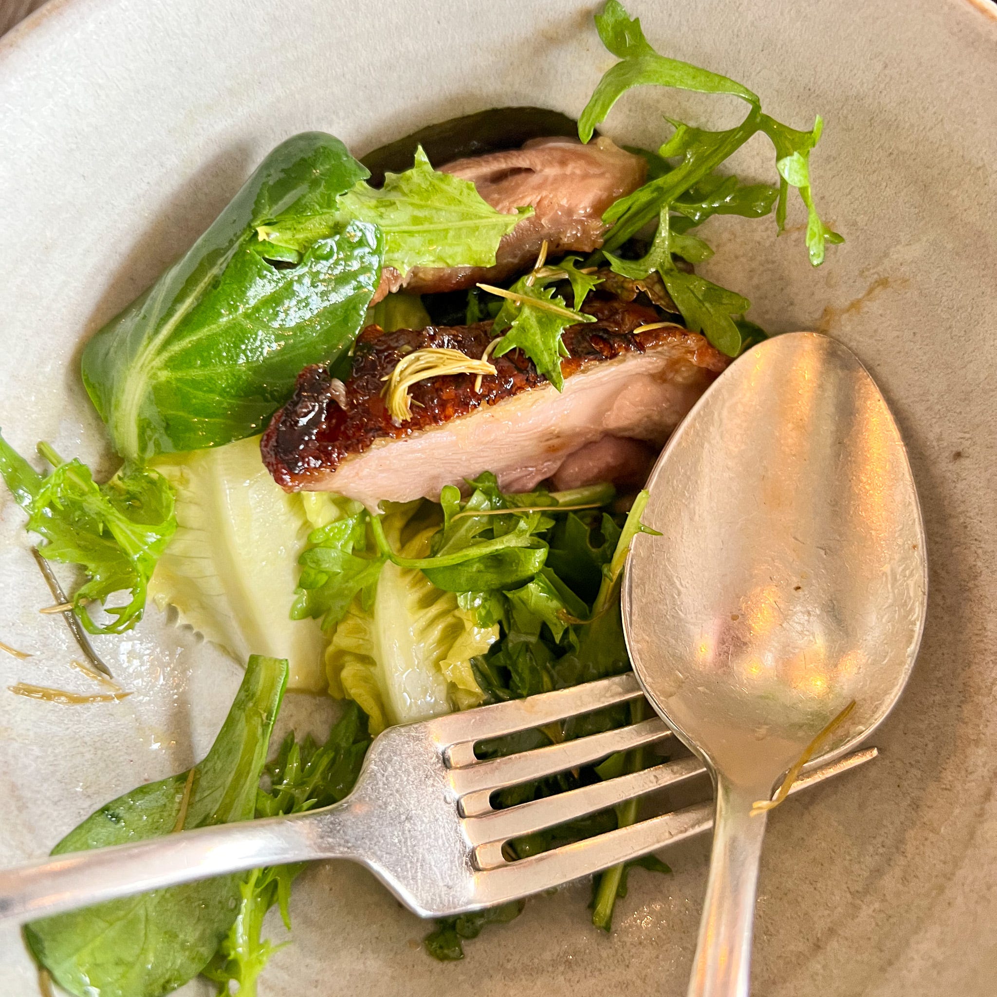 Septime - by Meg Zimbeck - PARIS BY MOUTH