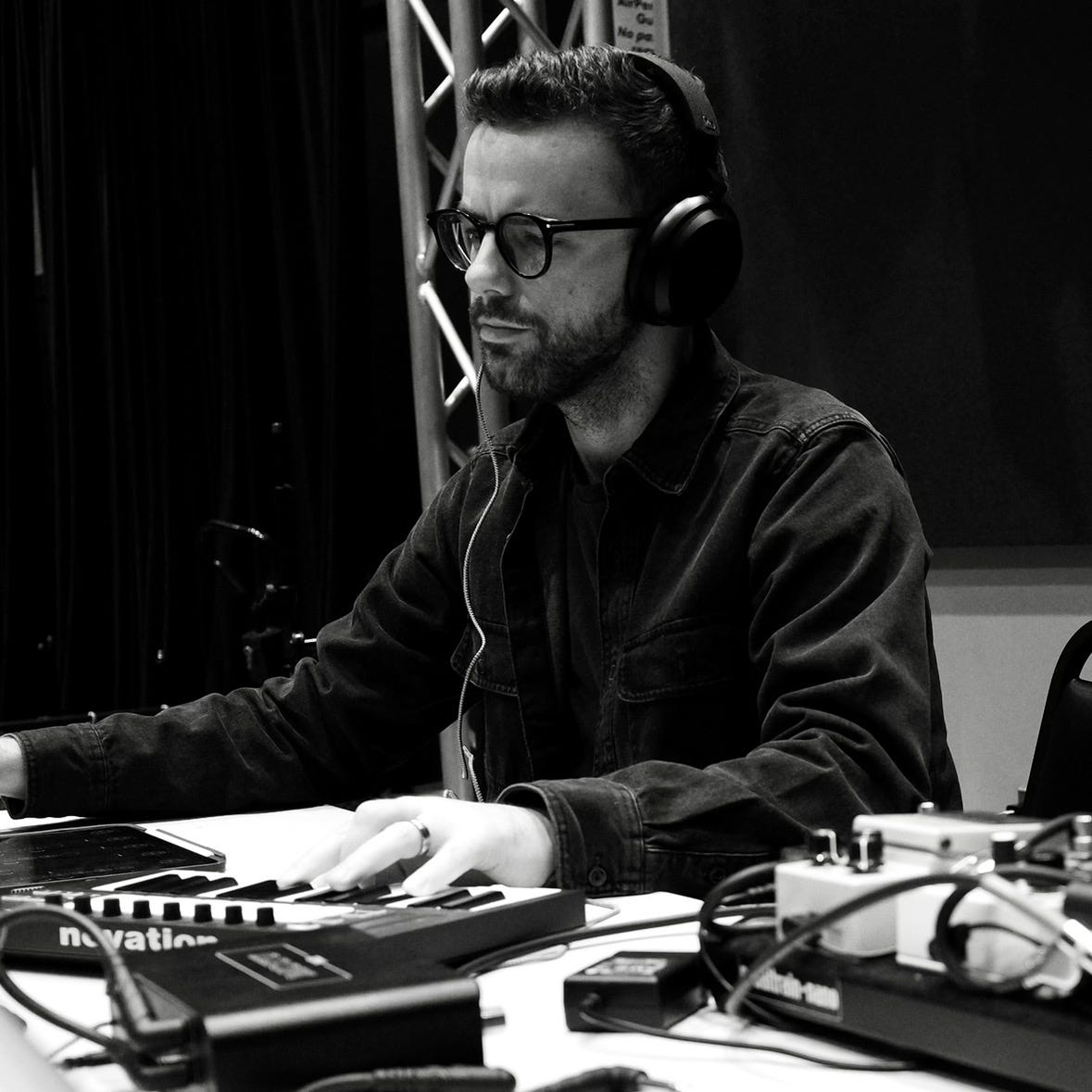 Andrew Tasselmyer | Substack