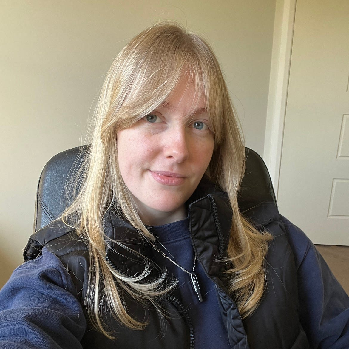 Shaye Easton | Substack