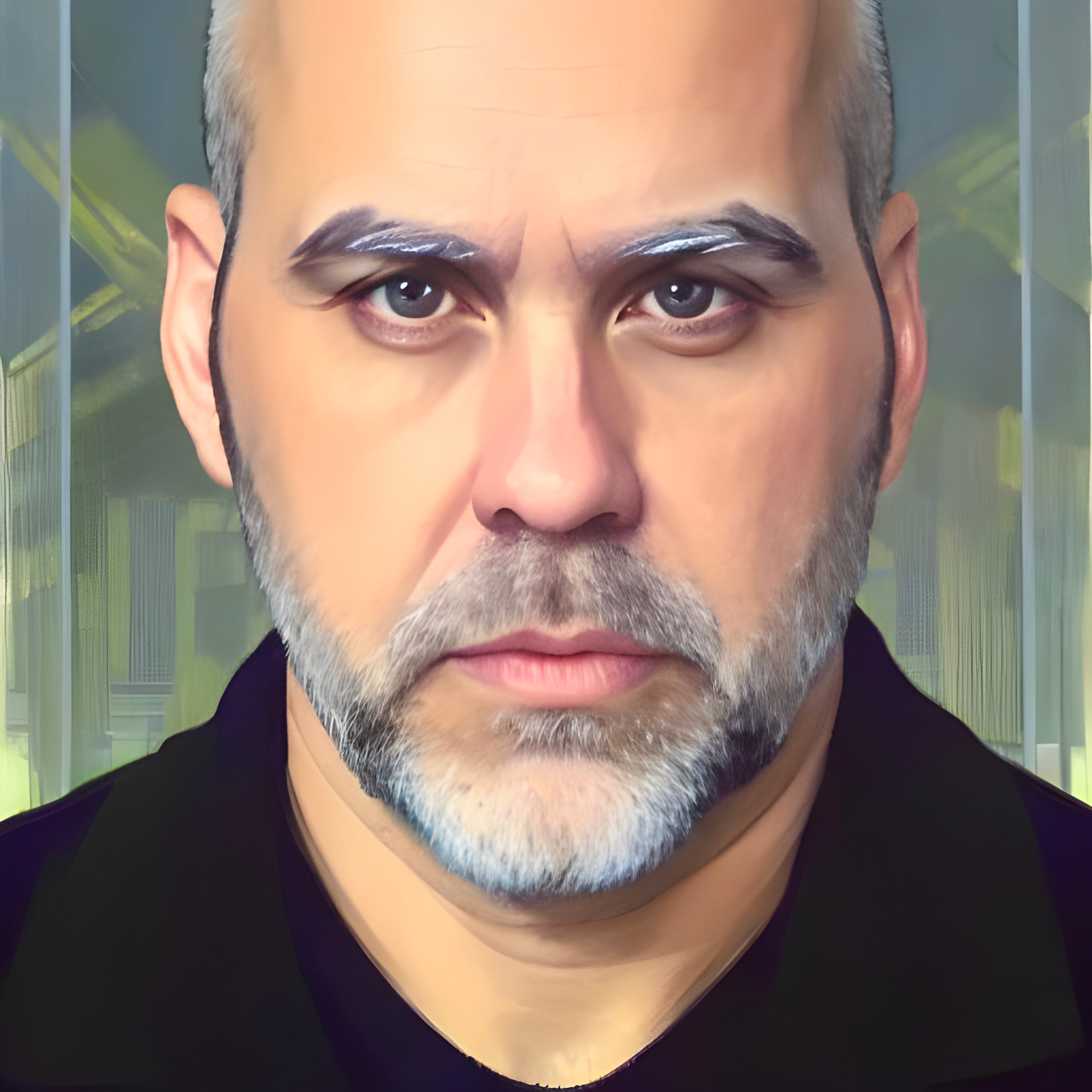 Alexandre Borges | Substack