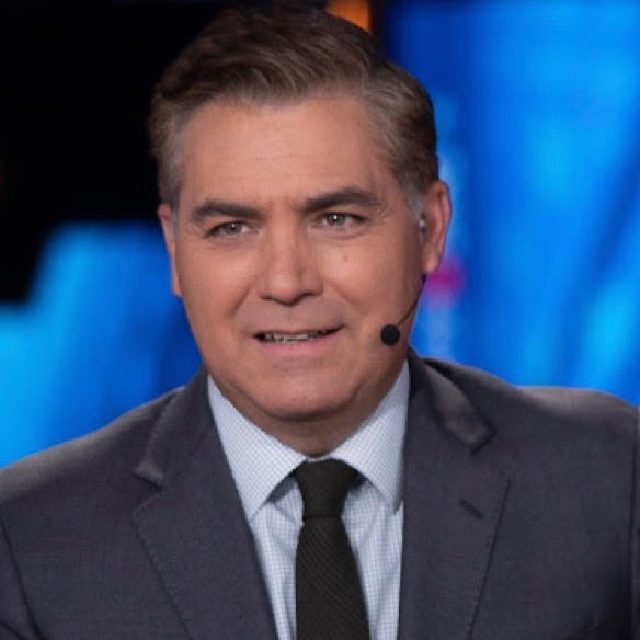 Jim Acosta | Substack