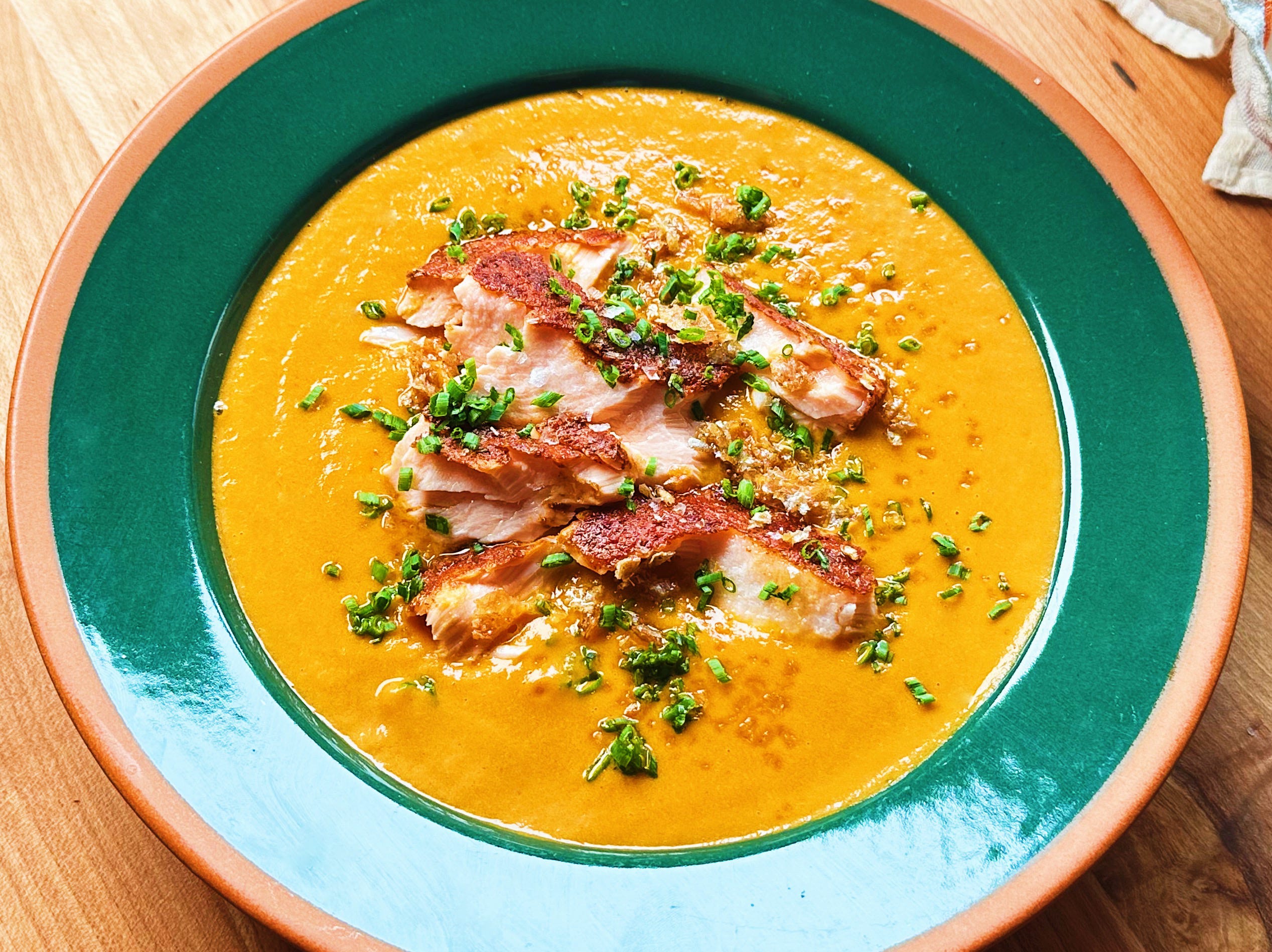 What is Bisque? | Menu Explain