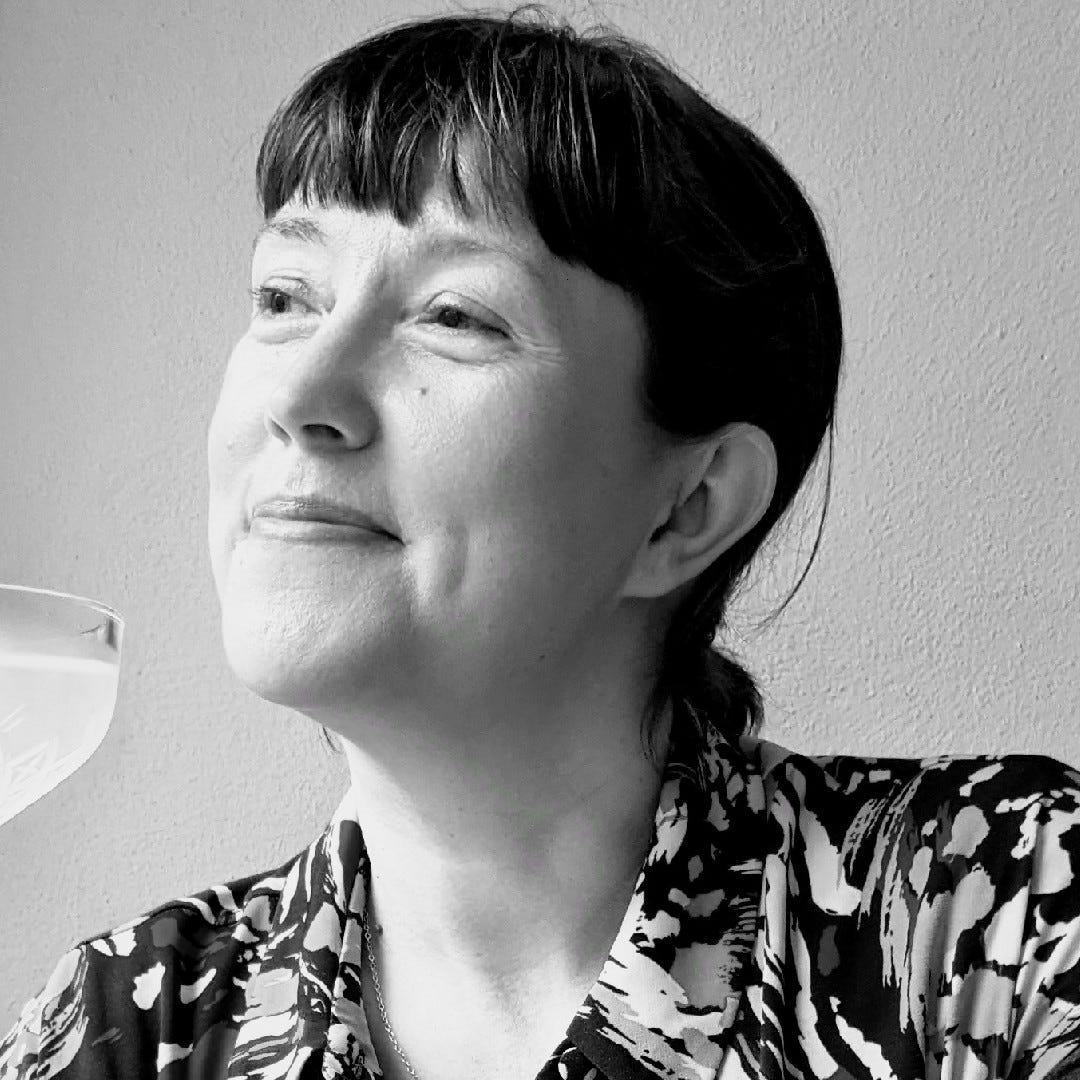 Hayley J. Dunlop | Substack