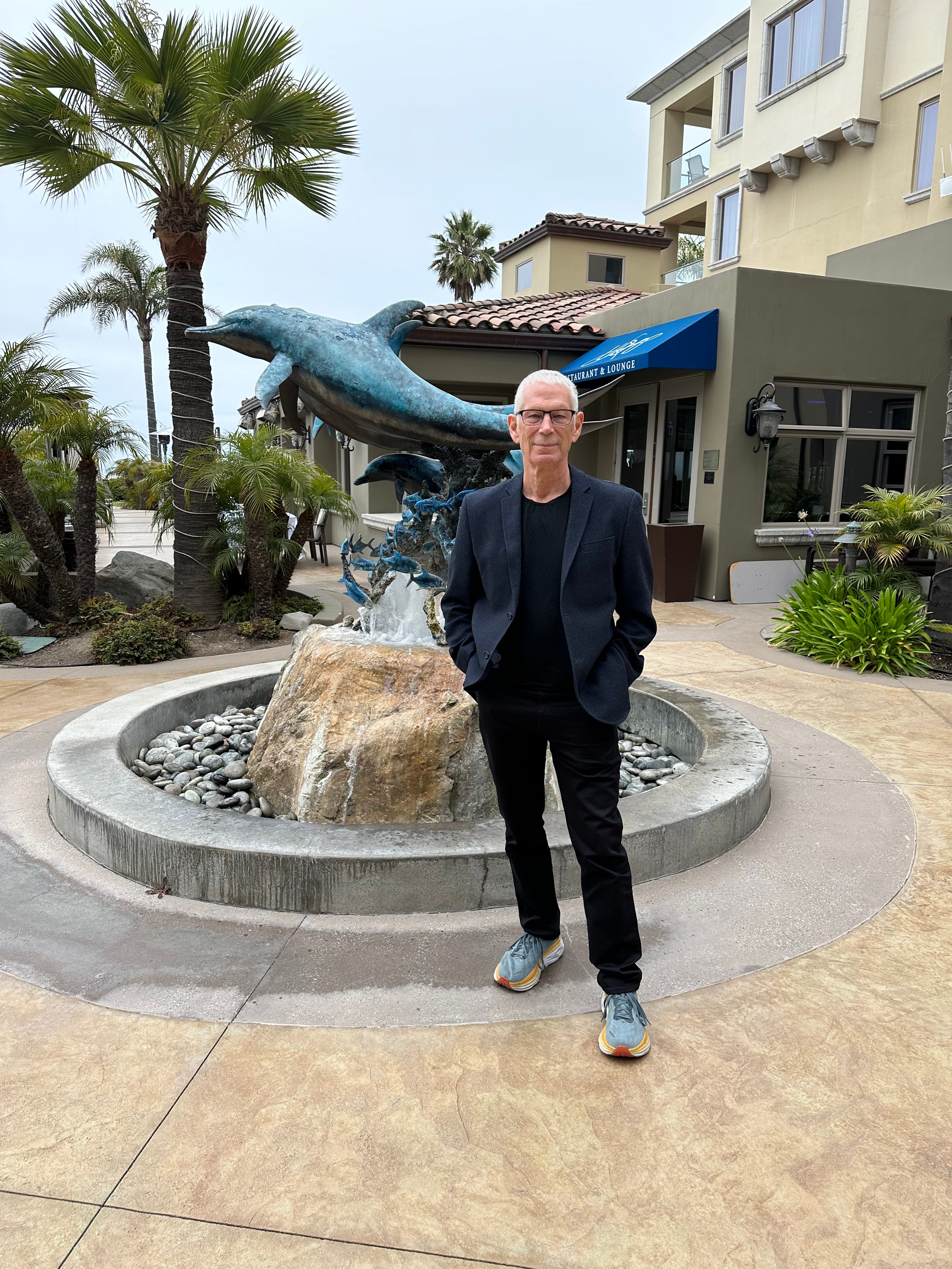 Stan Cross | Substack