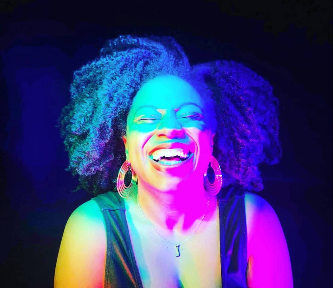 Jolie Doggett | Substack