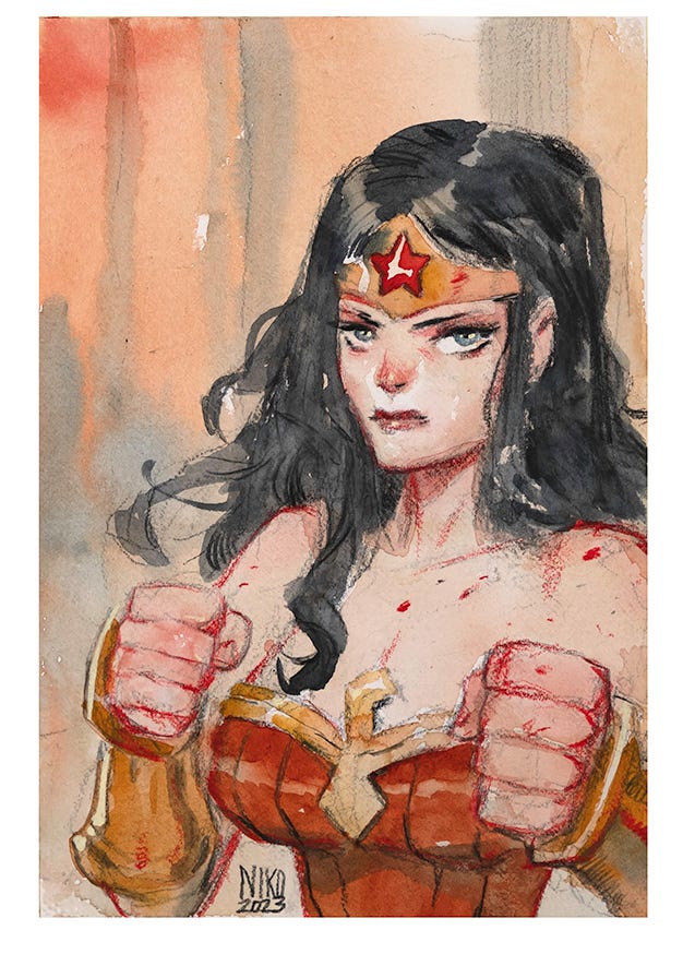 SPECTATORS - Part 86