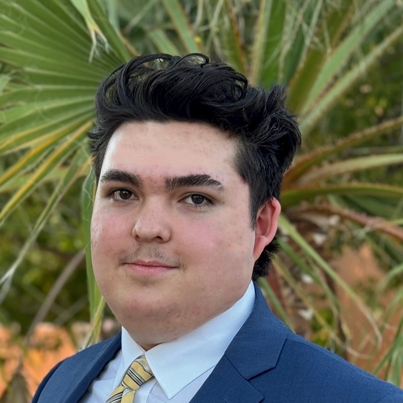 Gavin Faivre | Substack