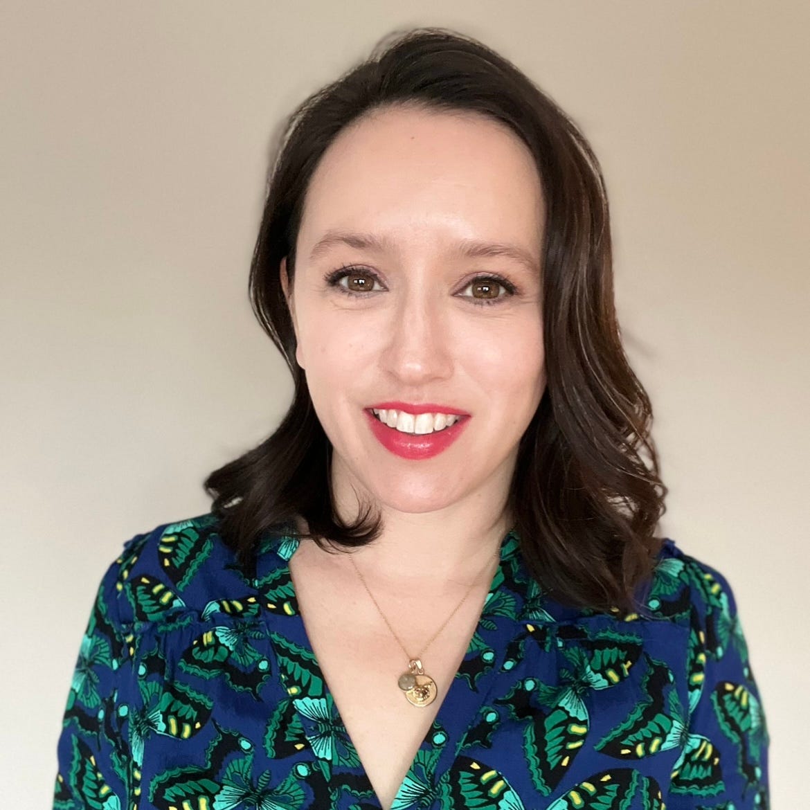 Sheryl Wagner | Substack