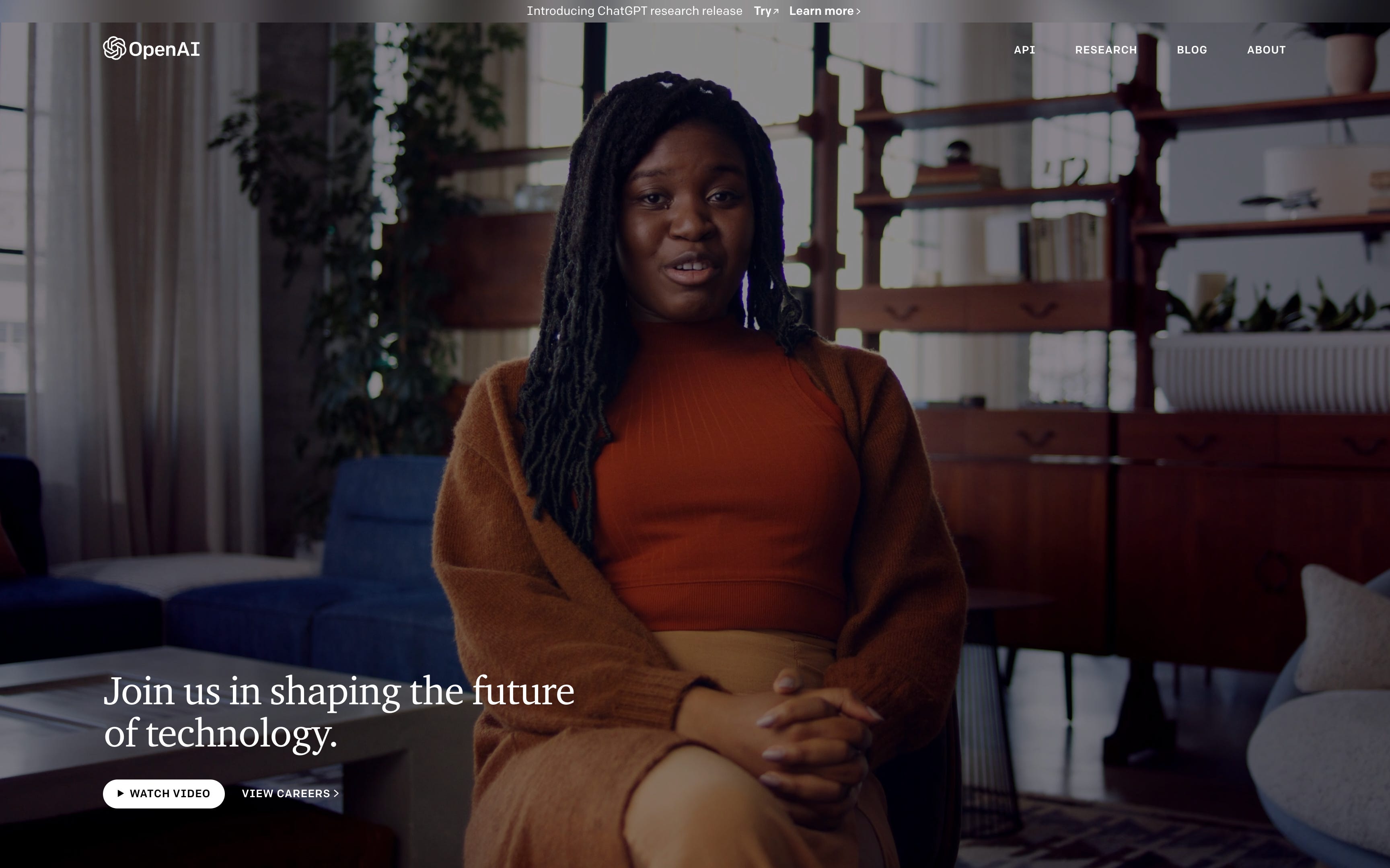 Brand in 2023: OpenAI changes the game for tech brands
