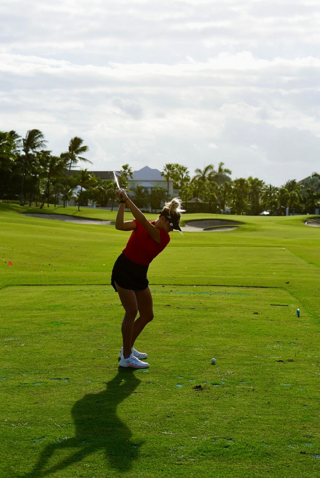 Typical - by Jeanne Sutherland - Golfjeanne's Substack