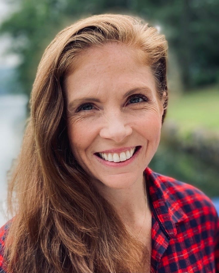 This granddaughter of Jesse Helms aims to undo his legacy.