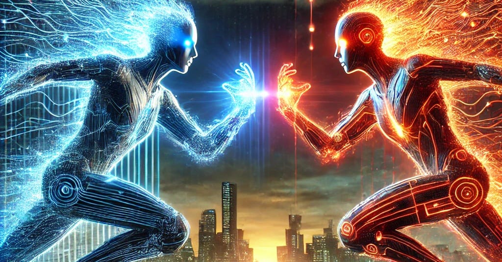 The Ai Bottleneck When Humans Become The Limiting Factor
