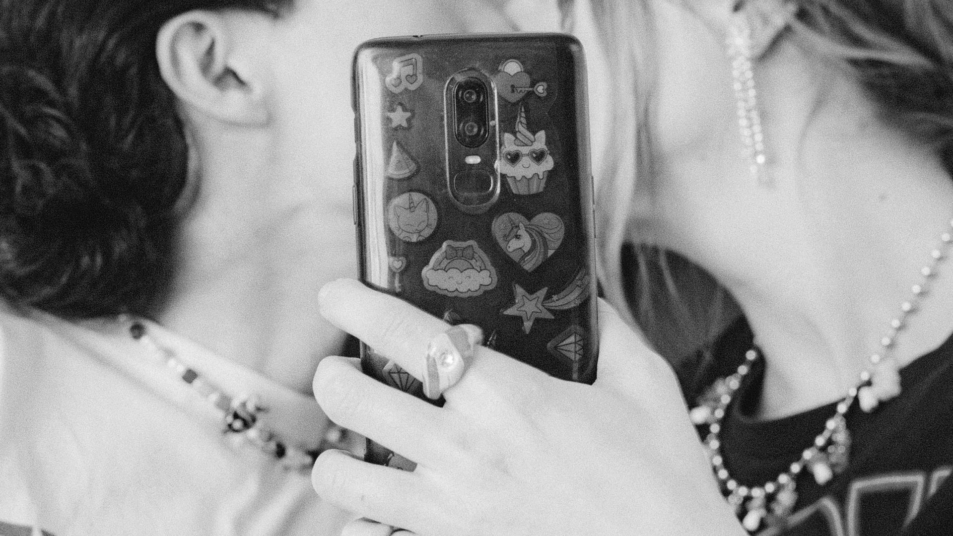 3_TRENDS_Vol.24: Agus Panzoni: IRL Escapism, Meta Cringe + Screen Angst