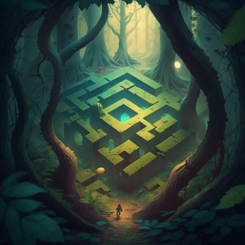 Be the Light in the Darkness: How Courage Can Illuminate the Path to a ...