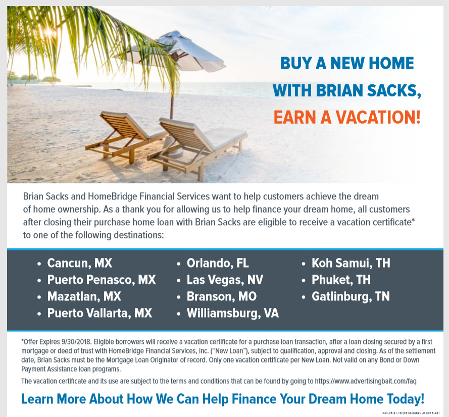 MEMBERS ONLY- USE INCENTIVES - by Brian Sacks