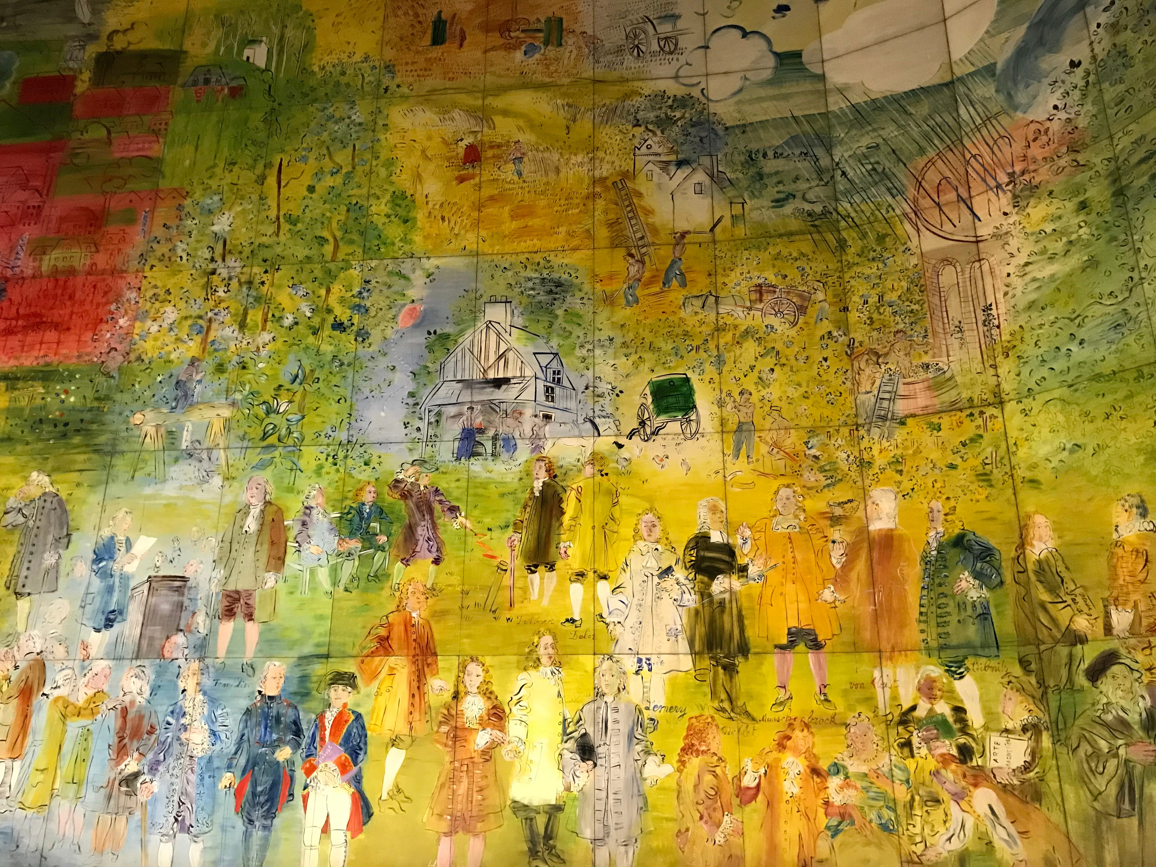 Why Does History Matter? - by Tracey Parker Kindall Why Does History Matter? - by Tracey Parker Kindall