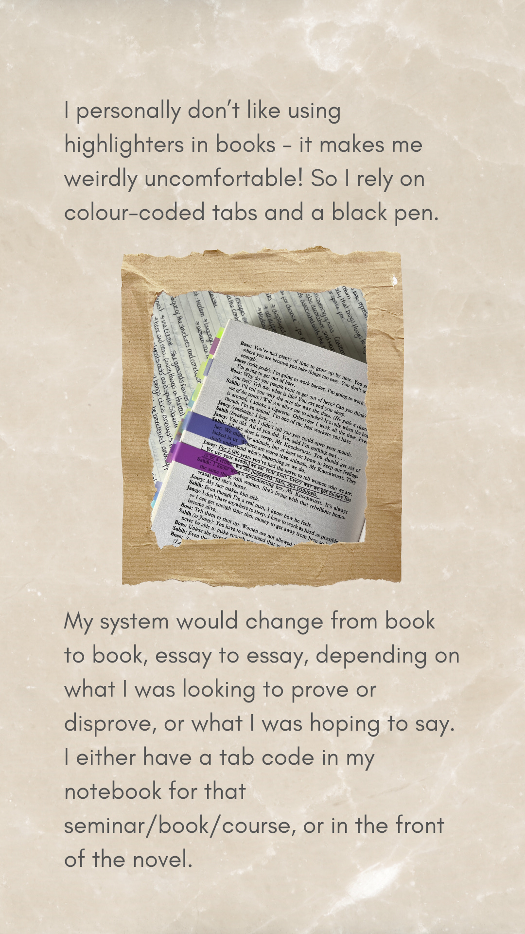 How to annotate effectively: A guide for book clubs, reviewers and ...