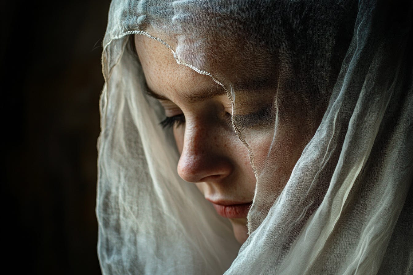 Why do societies restrict women's freedom? - Aporia