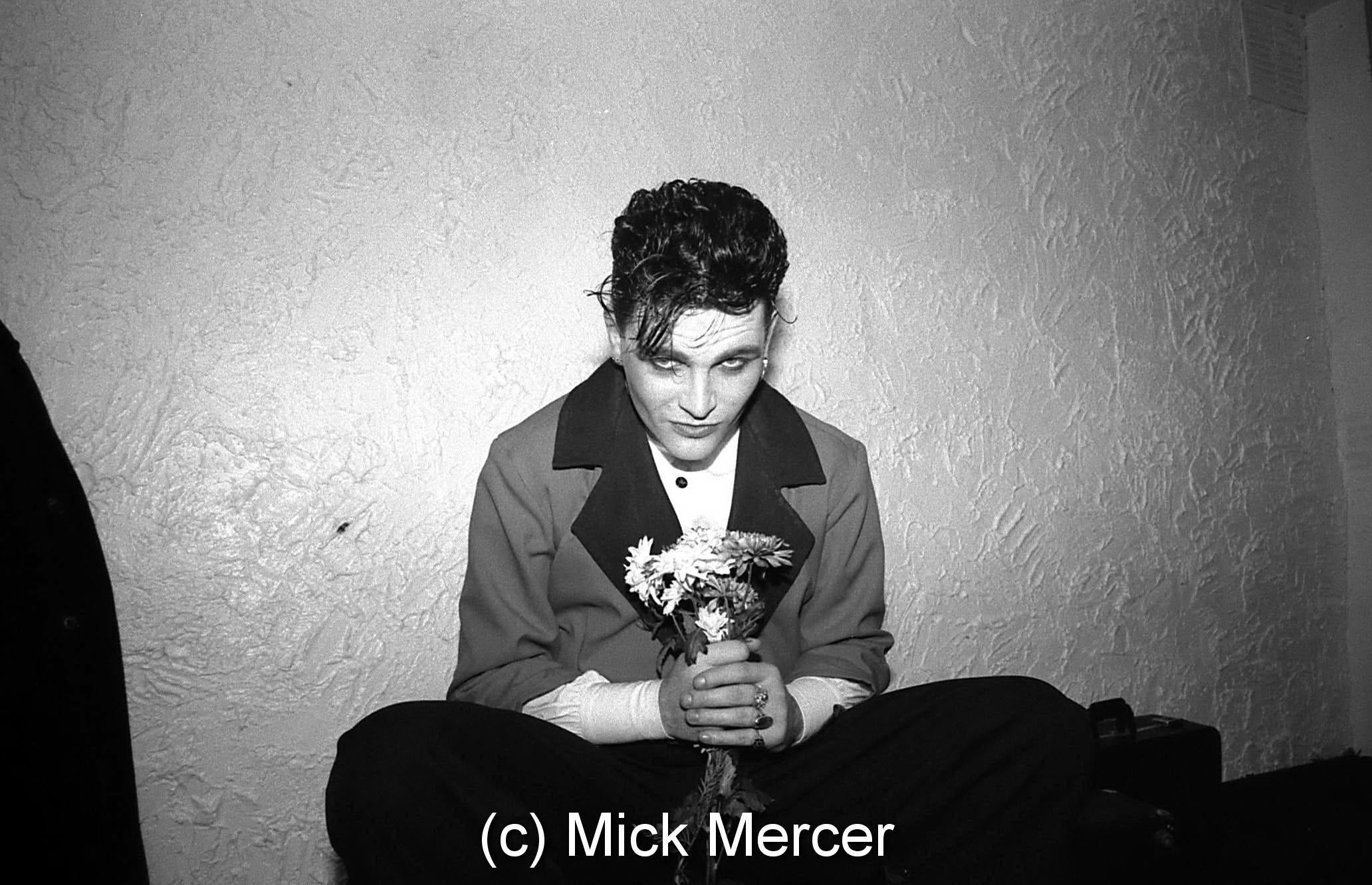 ON THIS DAY ... in 1985 - GAVIN FRIDAY!